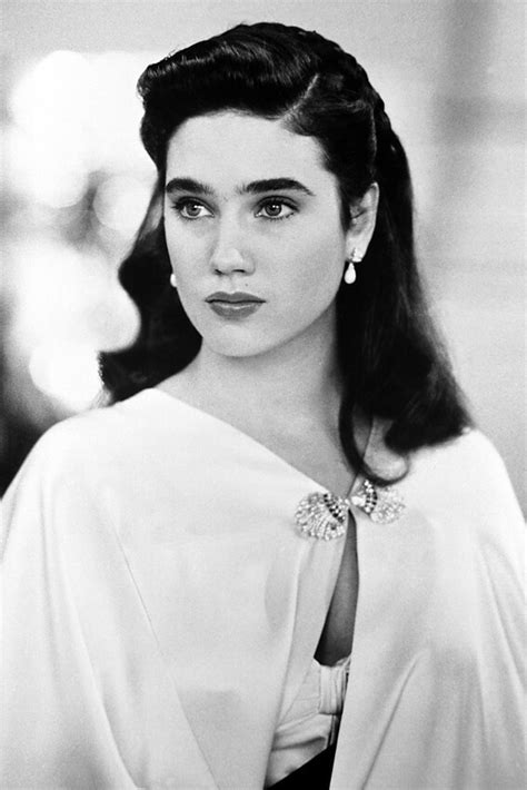The Rocketeer Jennifer Connelly
