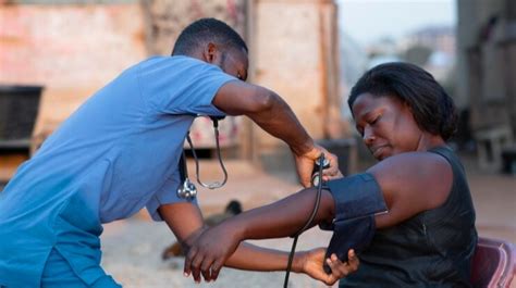 Apa Itu Virus Dinga Dinga Yang Meledak Di Uganda Gejalanya Bikin Tubuh Wanita Menari Tak