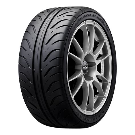 Goodyear Eagle Rs Sport S Spec Tire Rating Overview Videos Reviews