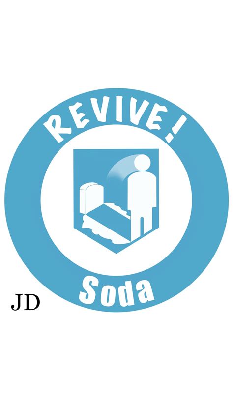 Quick Revive Soda Logo Quick Revive Nazi Zombies Wiki Fandom