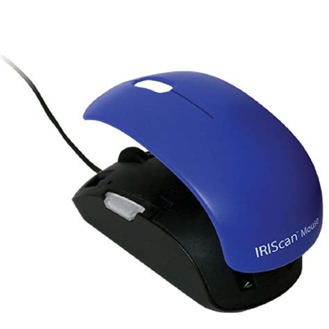 Buy Iriscan Mouse 2 Online Aed265 65 From Bayzon