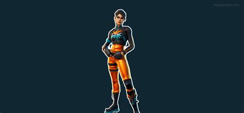 3088x1440 Resolution Trinity Skin Fortnite Chapter 2 Season 5 3088x1440 Resolution Wallpaper