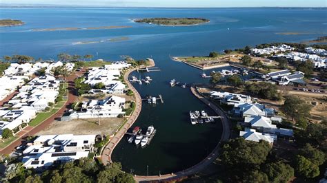 Marina Mandurah Quay Resort