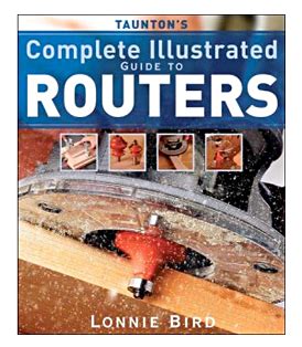 Publications Lonnie Bird
