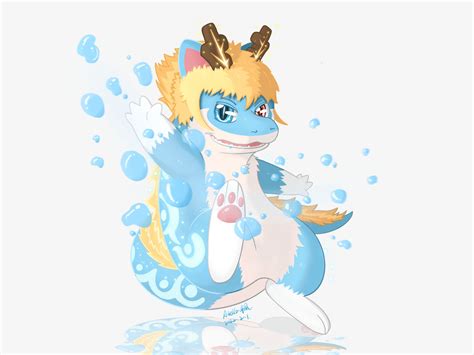 Aeillo Mini 2022 By Aeillofeng On Deviantart