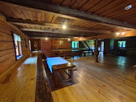 Sodyba „senas Malūnas Atostogos Kaime