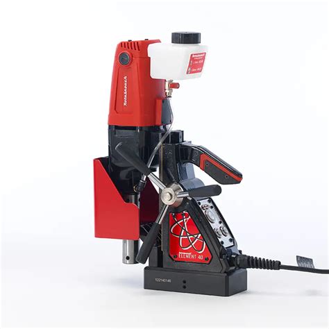 Rotabroach Element 40 Magnetic Drilling Base — Utilitech