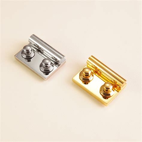 Handbag Closure And Briefcase Lock Hilitybaghardware