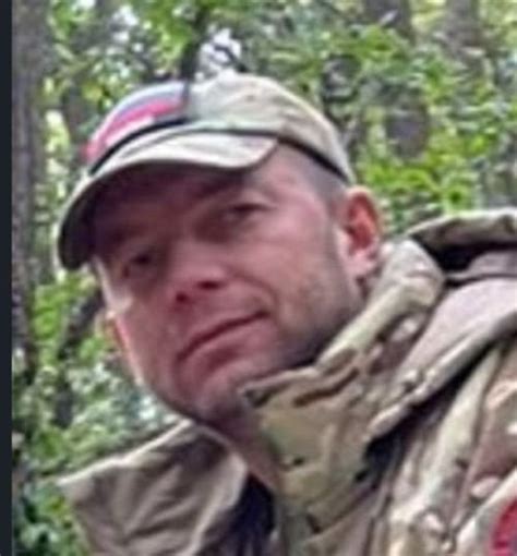 Major Dmitry Yuryevich Ovcharenko Овчаренко Дмитрий Юрьевич [cargo Id 1006] Has Been Added To