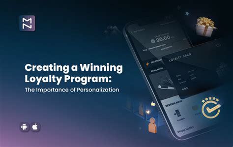Creating A Personalized Customer Loyalty Program I Magenative
