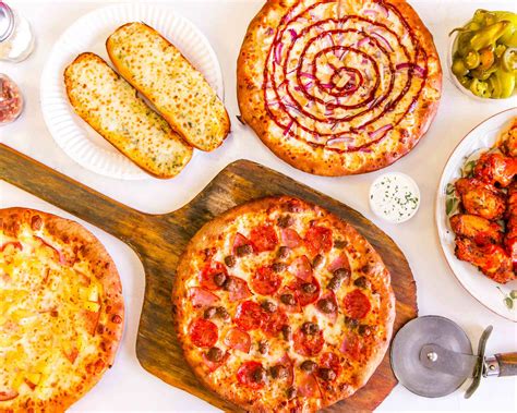 Order Waleetos Pizza Menu And Prices Hawthorne Delivery Uber Eats