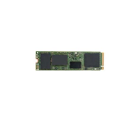 SSDPEKKF256G7H - Intel 256GB TLC PCIe 3.0 x4 NVMe M.2 2280 SSD