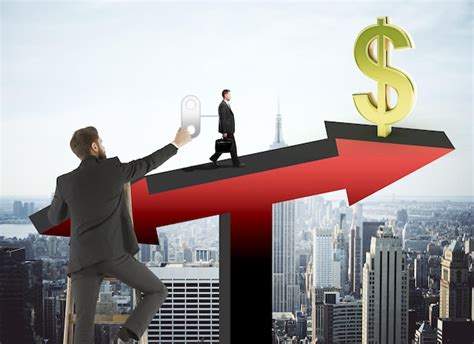 Premium Photo Money Concept