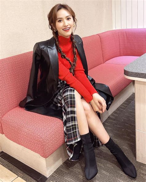 【吳姍儒結婚】細數sandy 10大愛情哲學：「我的存在對他來說是最珍貴的寶藏」 Tatler Asia