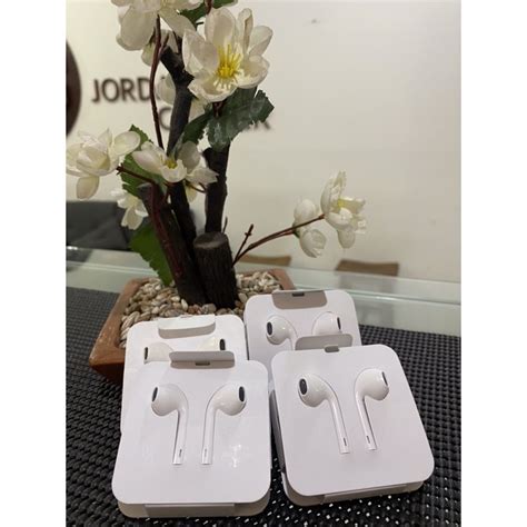 Jual EARPHONE ORIGINAL Shopee Indonesia