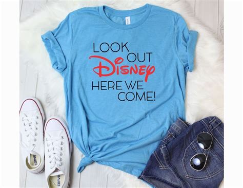 Woman Funny Disney Shirt At Declan Sheean Blog