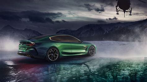 Bmw M8 Wallpapers Top Free Bmw M8 Backgrounds Wallpaperaccess