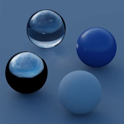 Hazy Clouds Horizon Evening Outdoor Sky Hdri Blue Poliigon