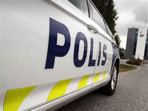 Roughly 30 Year Old Espoo Man Suspected Of Sex Crimes Against 52