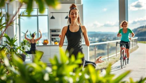 How To Create A Healthy Routine To Improve Your Lifestyle Fatorclick