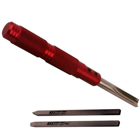 88hs Micro Modular Spindle Set By Robert Sorby