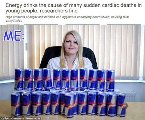 25 Best Memes About Red Bull Red Bull Memes