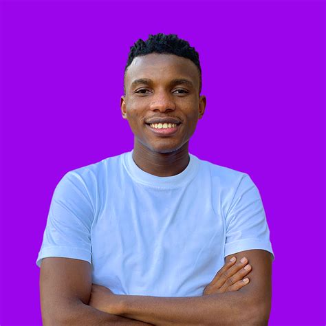 Enyo Sam Recording Artist Mentor And Entrepreneur