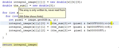Java Doesnt Return The Newly Assigned Value Stack Overflow