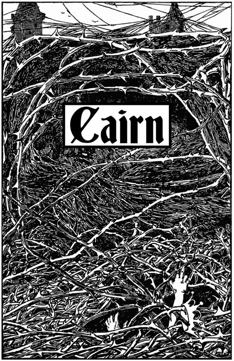 Cairn Fantasy Dark Fantasy Exploration Driven Survival Rules Lite