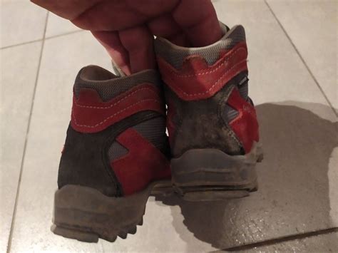 Kinder Wanderschuhe Kaufen Auf Ricardo
