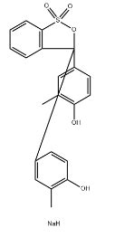 Cresol Red Cas 62625 29 0