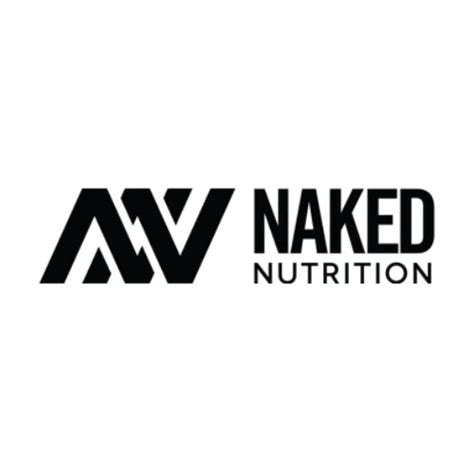 Naked Nutrition Promo Codes And Coupons 2025