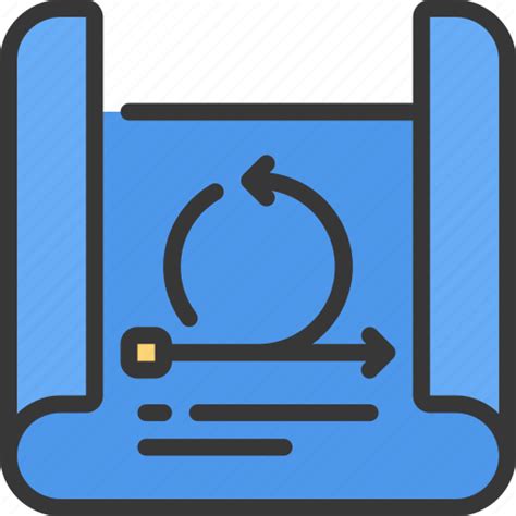Sprint Project Agile Process Scrum Icon Download On Iconfinder