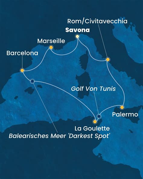 Wellness Und Sport Auf Kreuzfahrt Costa Kreuzfahrten