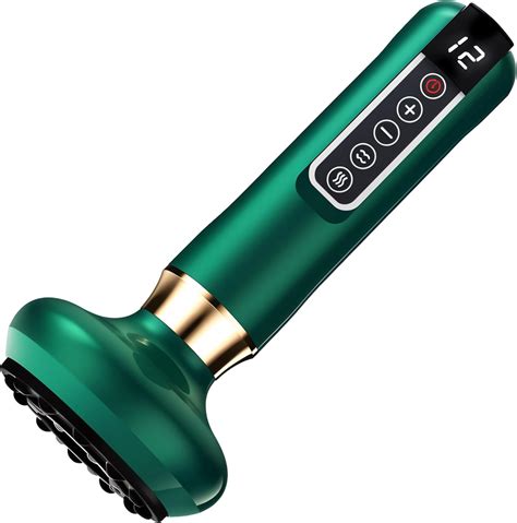 Anti Cellulite Bluile Massager Handheld Electric Anti Cellulite Cavitation