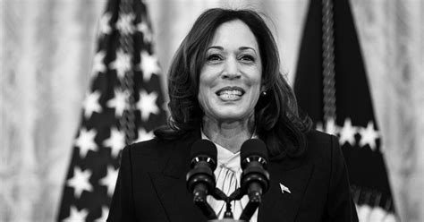 Who Has Endorsed Kamala Harris For President