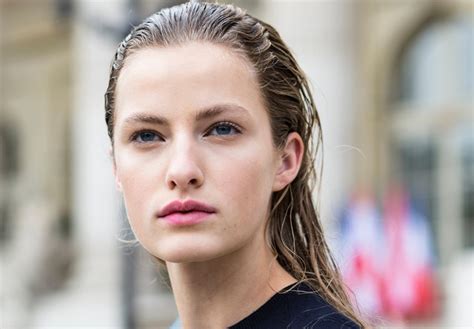 Så Ofte Skal Du Vaske Hår Womandk