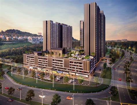 Sime Darby Propertys Marketing Excellence Continues To Be Recognised