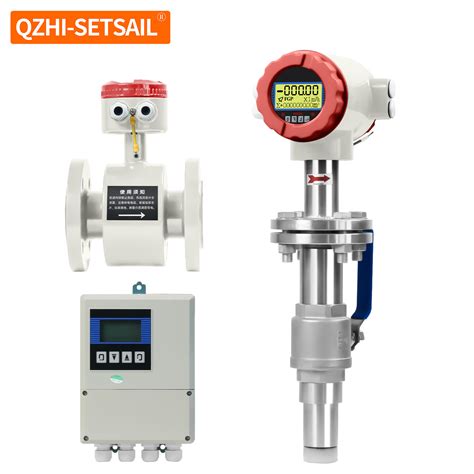 Water Flow Meter Price List Pulser Flow Meter Irrigation Water Pipe