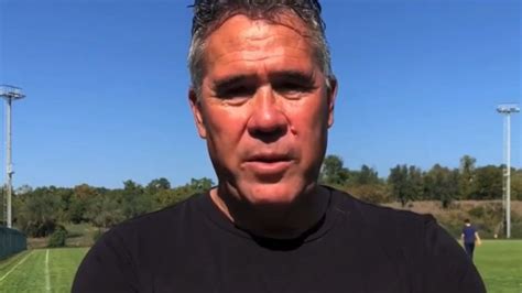 Promozione A Dopo Sette Anni Mister Codoni Lascia La Guida Del Pescia