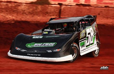 Daulton Wilson Racing Campbellsville Ky