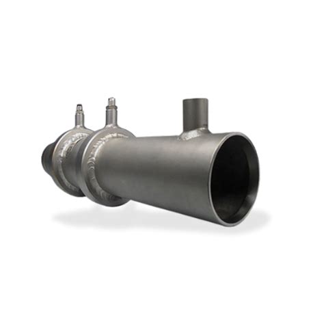 Pressure Dependent Flow Elements Tetratec