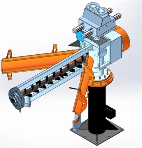 Foundry Machinery Foundry Machinery Equipment Manufacturer From Ahmedabad