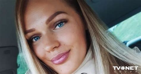 Madara Kiviča Atgriezusies Pie Blondās Matu Krāsas