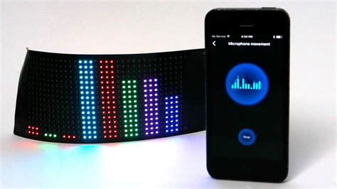 Buy Ultra Thin Led Matrix Panels Wearable Tech Tutorials And How Tos