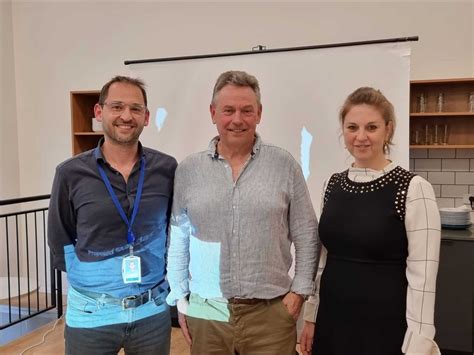 Gal Biton Posted On Linkedin