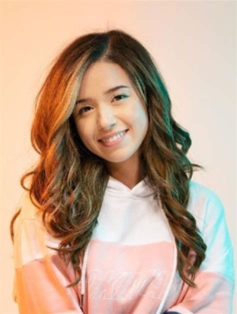 Pokimane Age Pokimane Celebrity