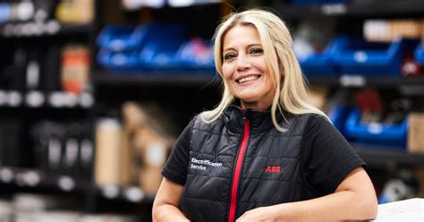 Abb Power System Study Driving Electrical Innovation Reliable