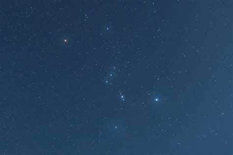Betelgeuse To Disappear As Asteroid Leona Passes In Front Of It