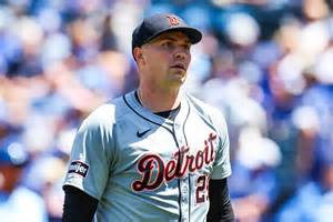 Tarik Skubal To Make One Start In World Baseball Classic Mlb News
